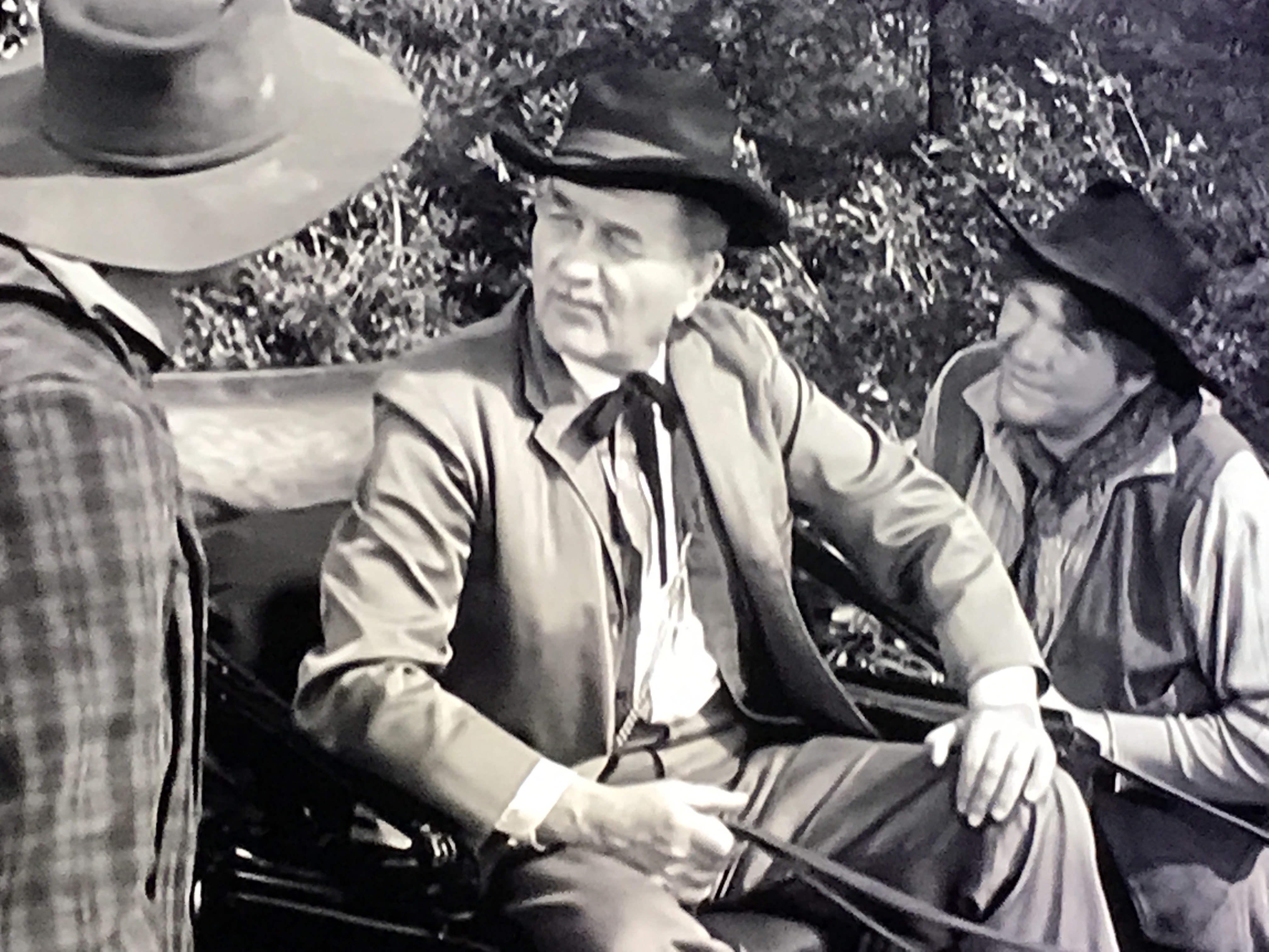 Tom Reese - actor - biography, photo, best movies and TV shows