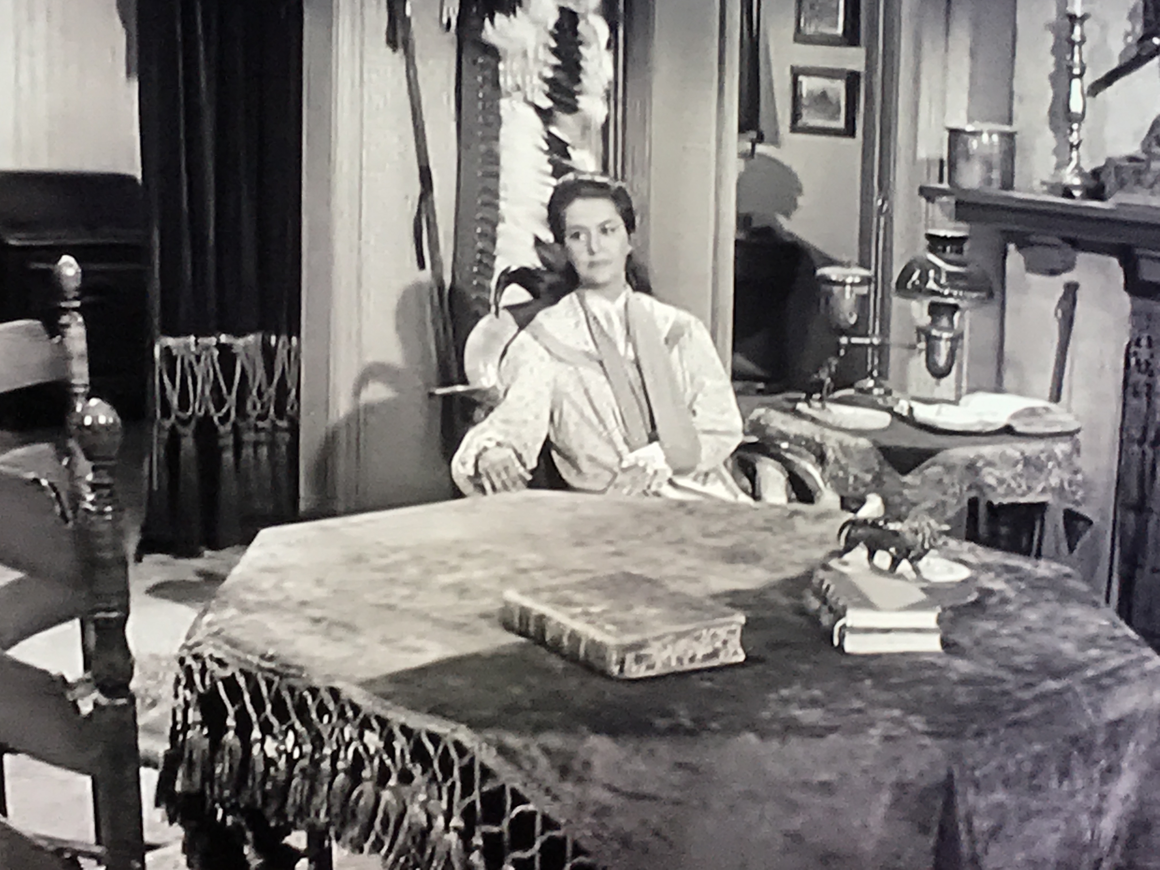 Joanne Linville - actress - biography, photo, best movies and TV shows