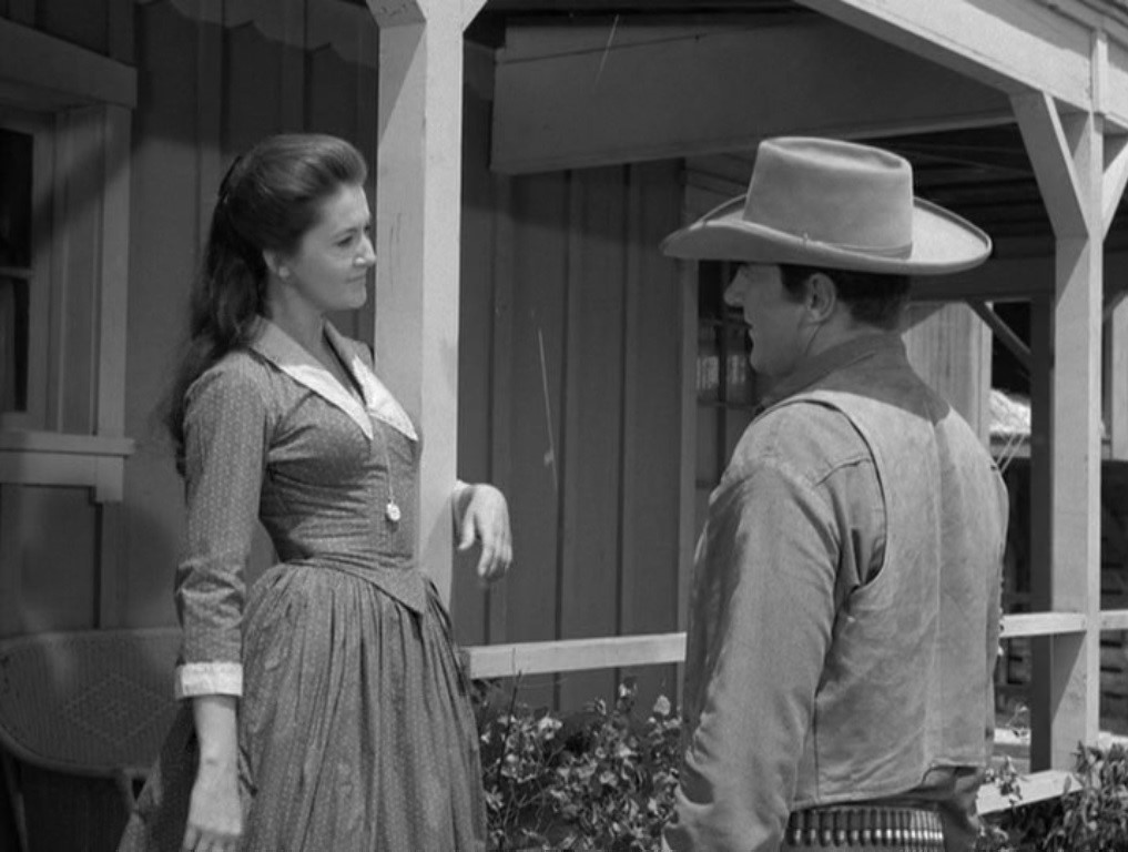 Joanne Linville - actress - biography, photo, best movies and TV shows