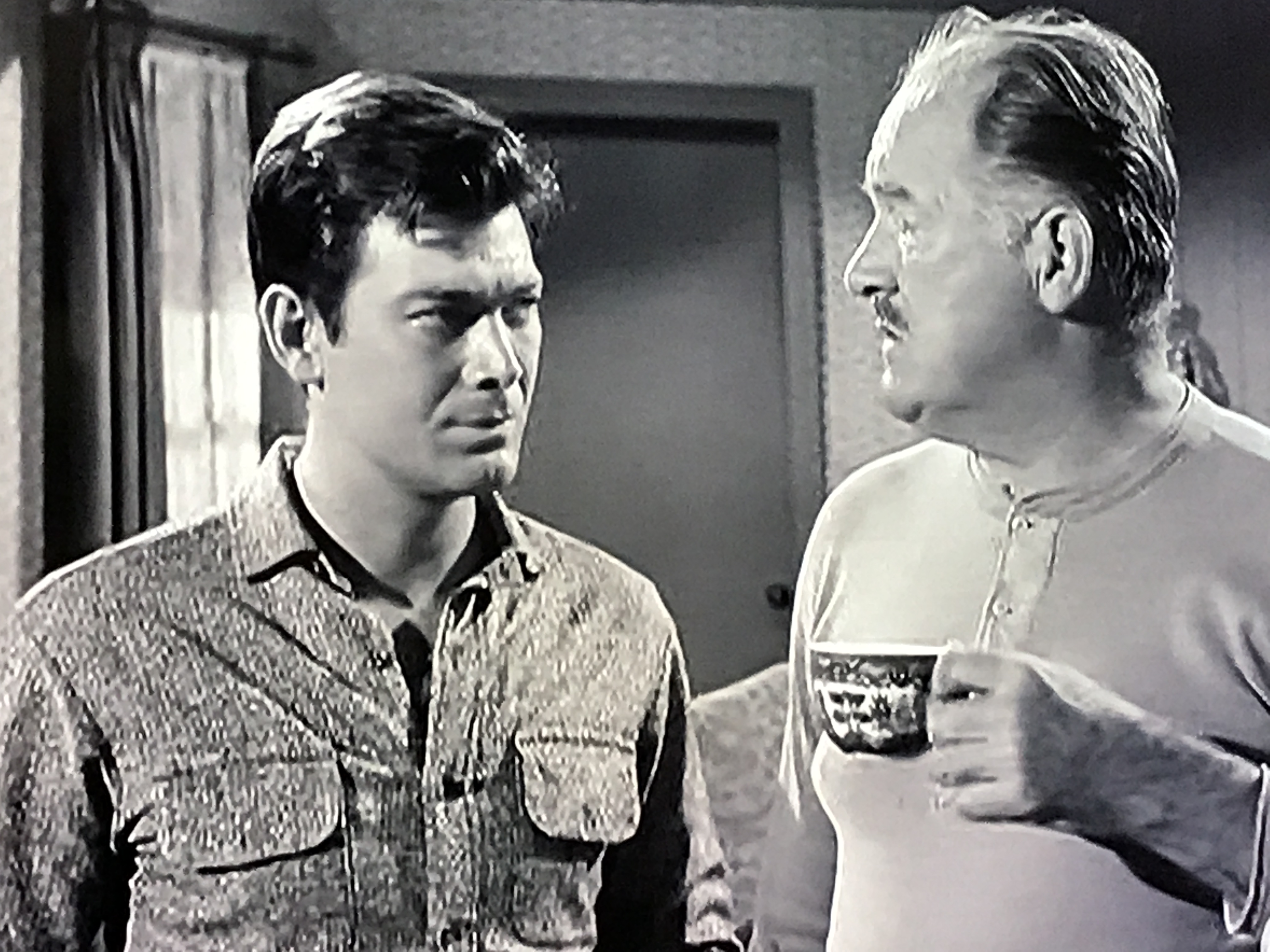 Tom Simcox - actor - biography, photo, best movies and TV shows