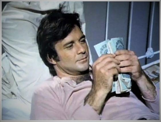 James Stacy - actor, producer - biography, photo, best movies and TV shows