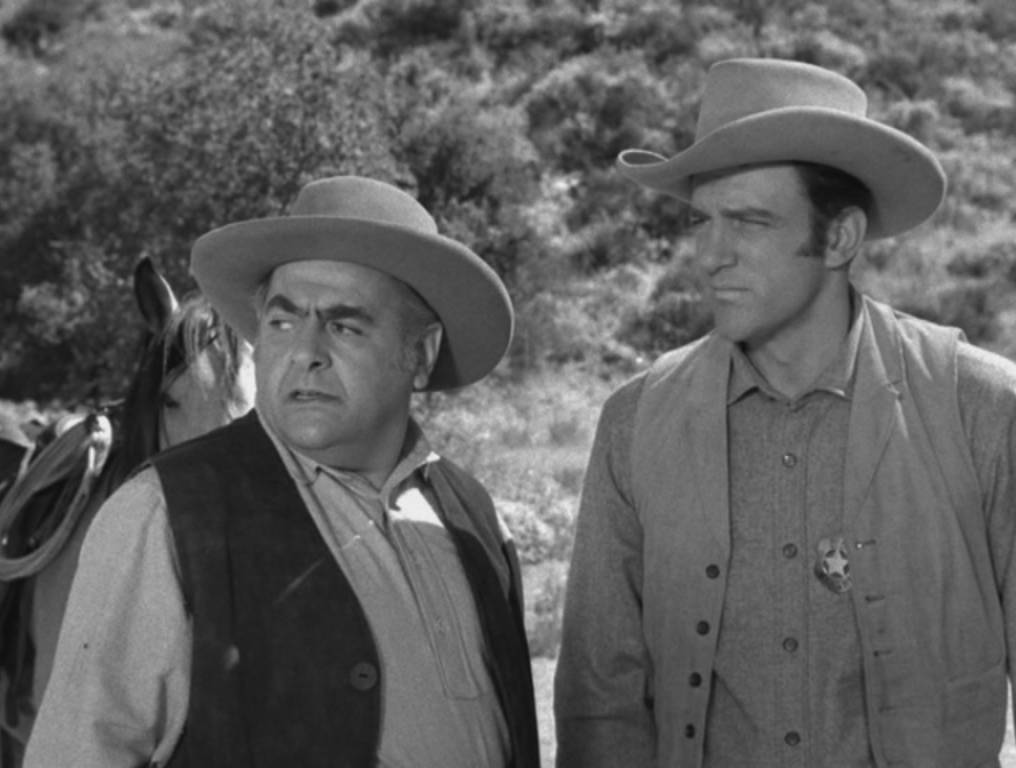 Robert Middleton - actor - biography, photo, best movies and TV shows