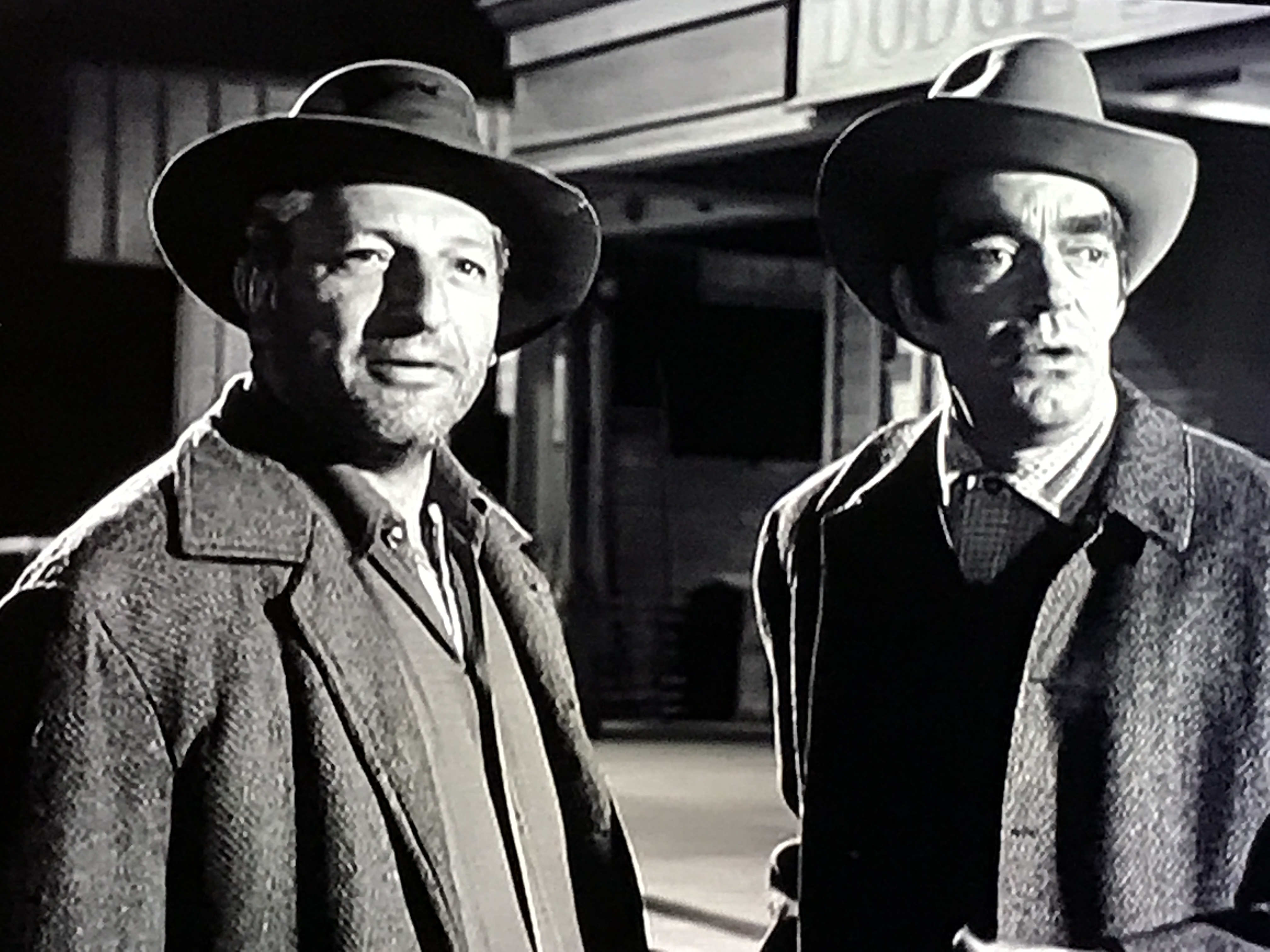 Jack Elam - actor - biography, photo, best movies and TV shows