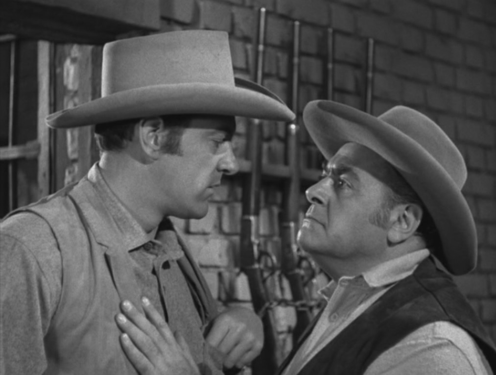 Robert Middleton - actor - biography, photo, best movies and TV shows