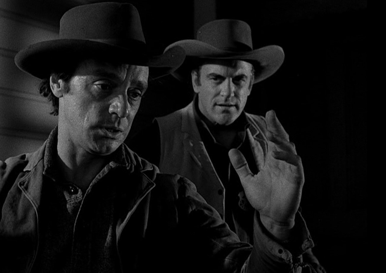 Harry Townes - actor - biography, photo, best movies and TV shows