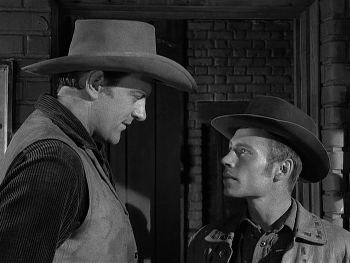 Tom Pittman - actor - biography, photo, best movies and TV shows