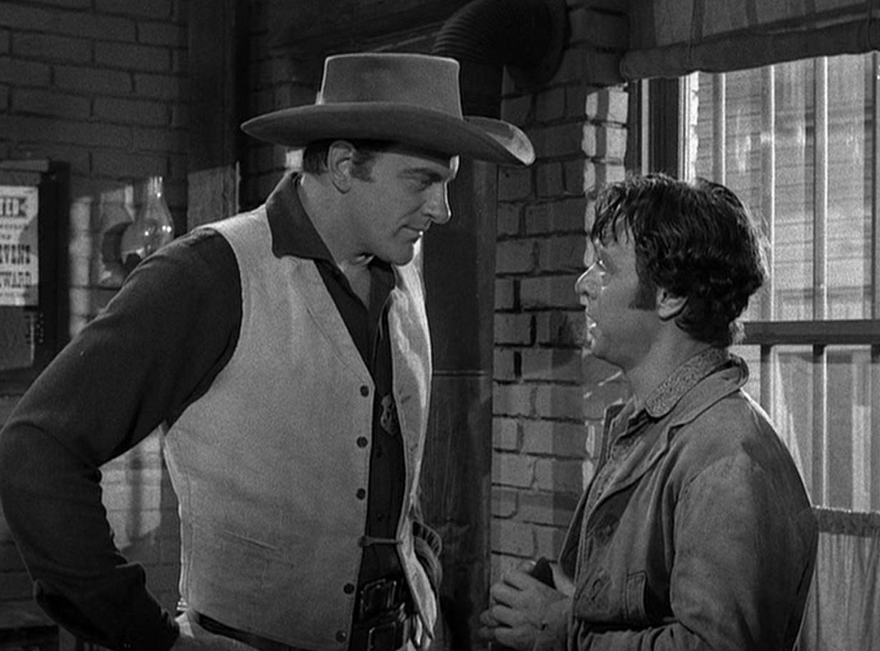 Harry Townes - actor - biography, photo, best movies and TV shows