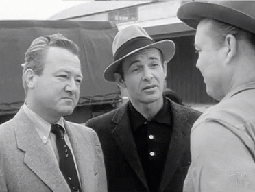 James Anderson - actor - biography, photo, best movies and TV shows