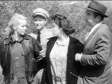 Emmaline Henry - actress, writer