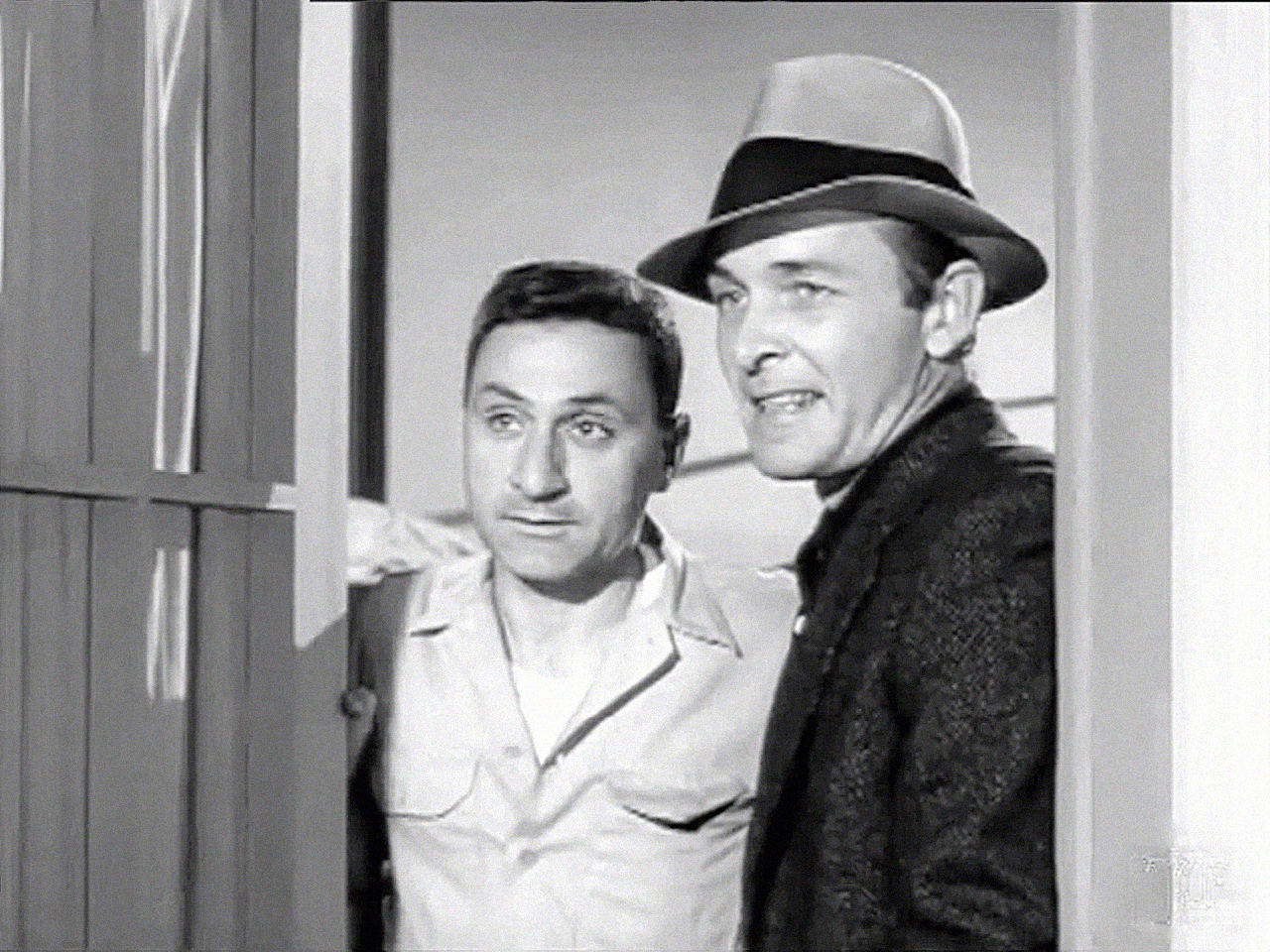 James Anderson - actor - biography, photo, best movies and TV shows