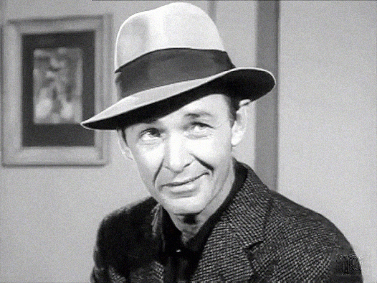 James Anderson - actor - biography, photo, best movies and TV shows