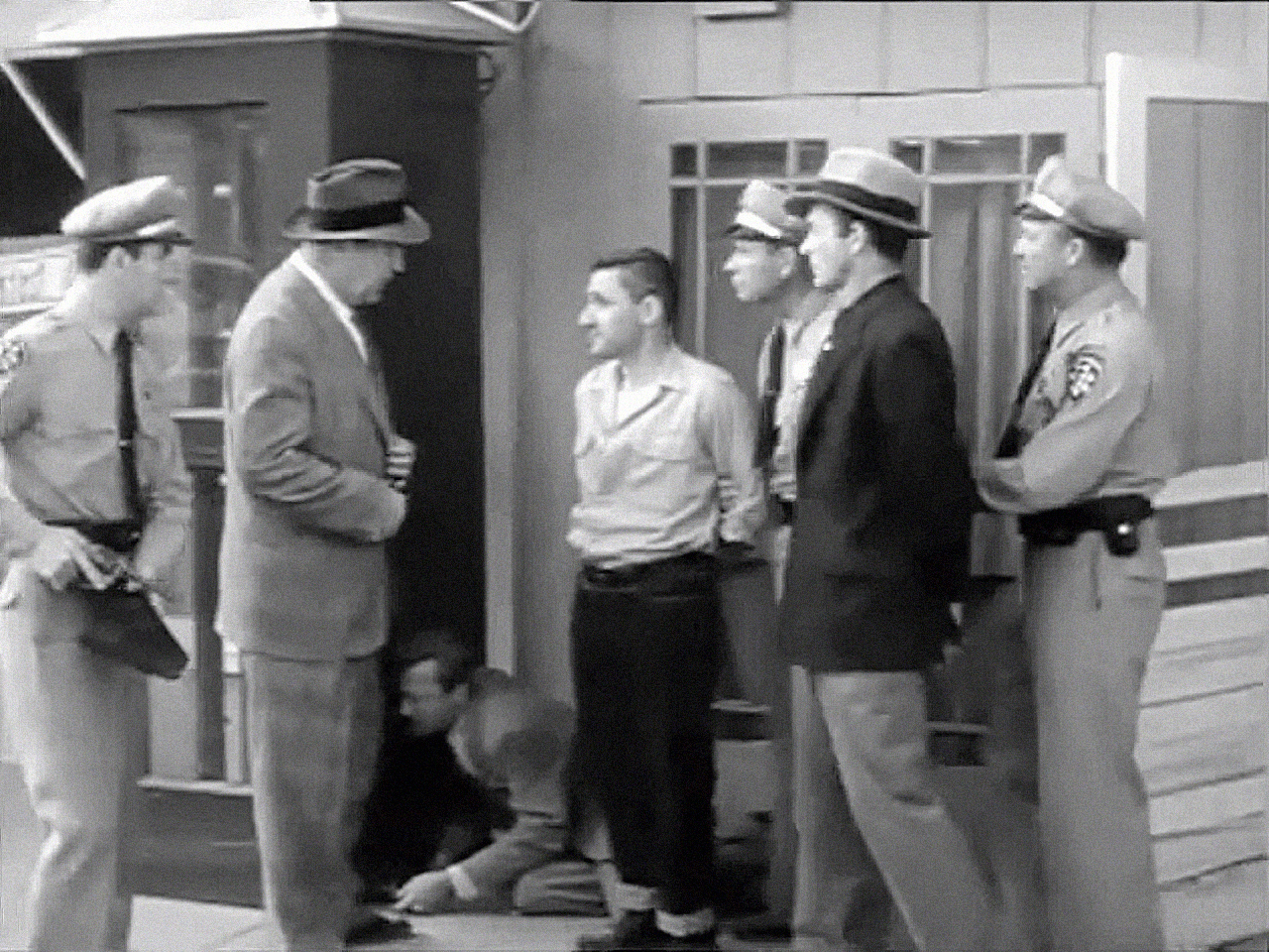 James Anderson - actor - biography, photo, best movies and TV shows