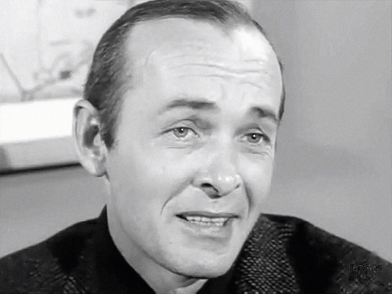 James Anderson - actor - biography, photo, best movies and TV shows