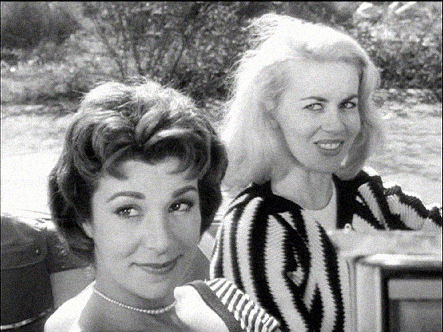 Emmaline Henry - actress, writer