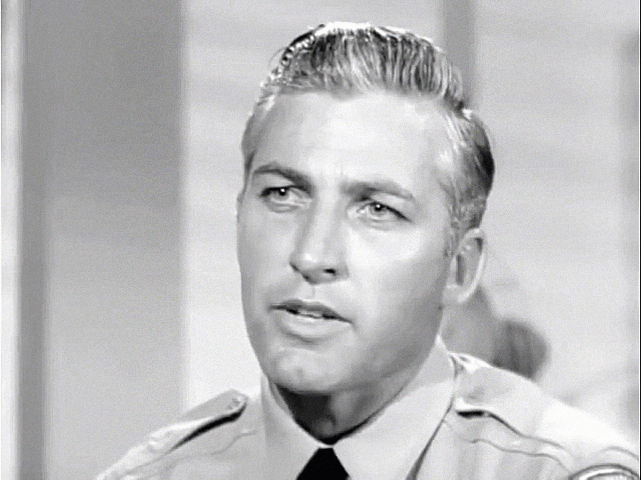 John Hart - actor, sound director, producer