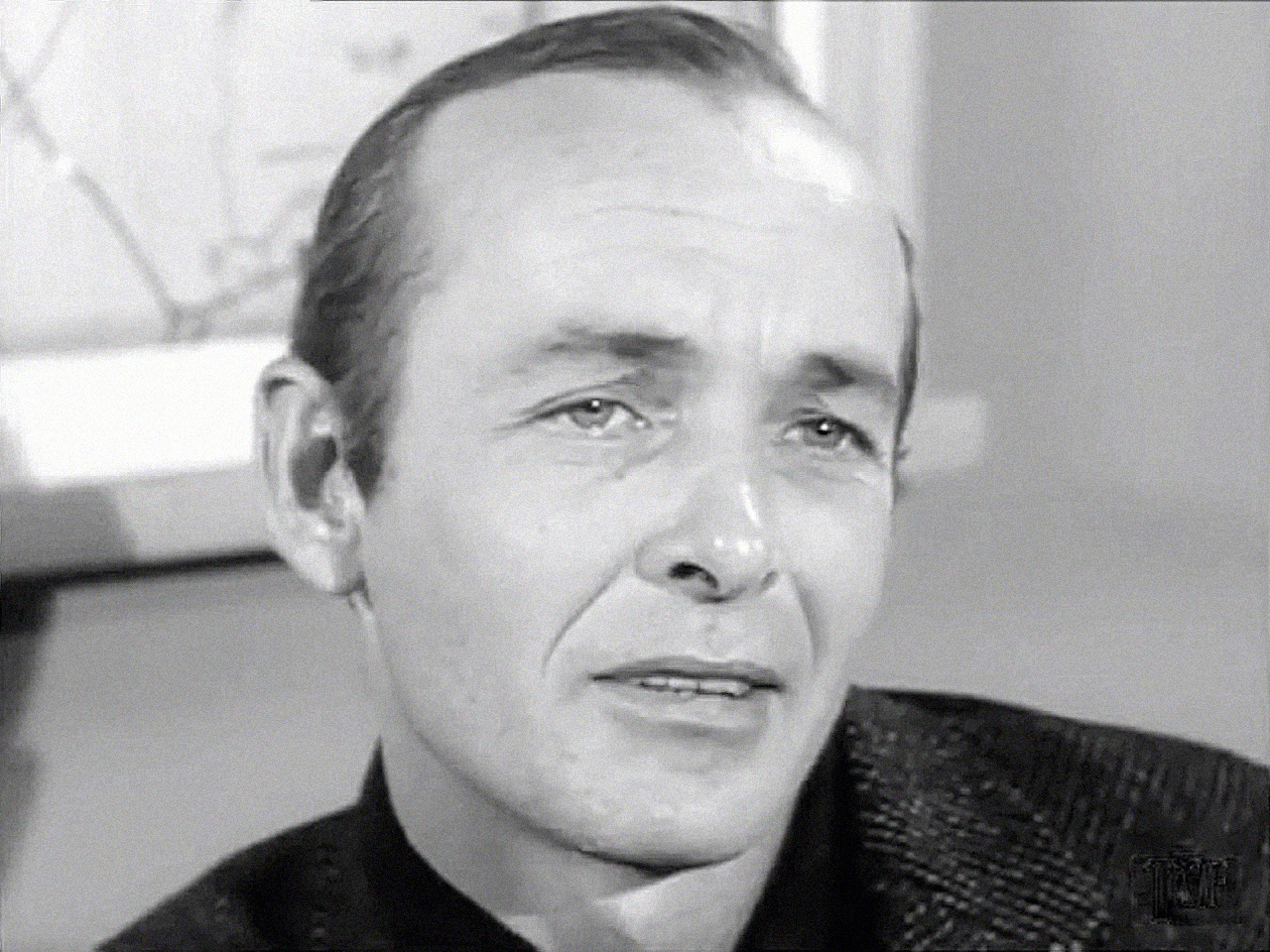 James Anderson - actor - biography, photo, best movies and TV shows