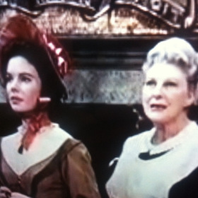 Joan Elan - actress - biography, photo, best movies and TV shows