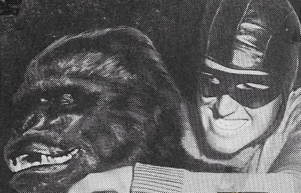 John Hart - actor, sound director, producer