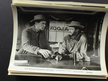 At Gunpoint (movie, 1955)