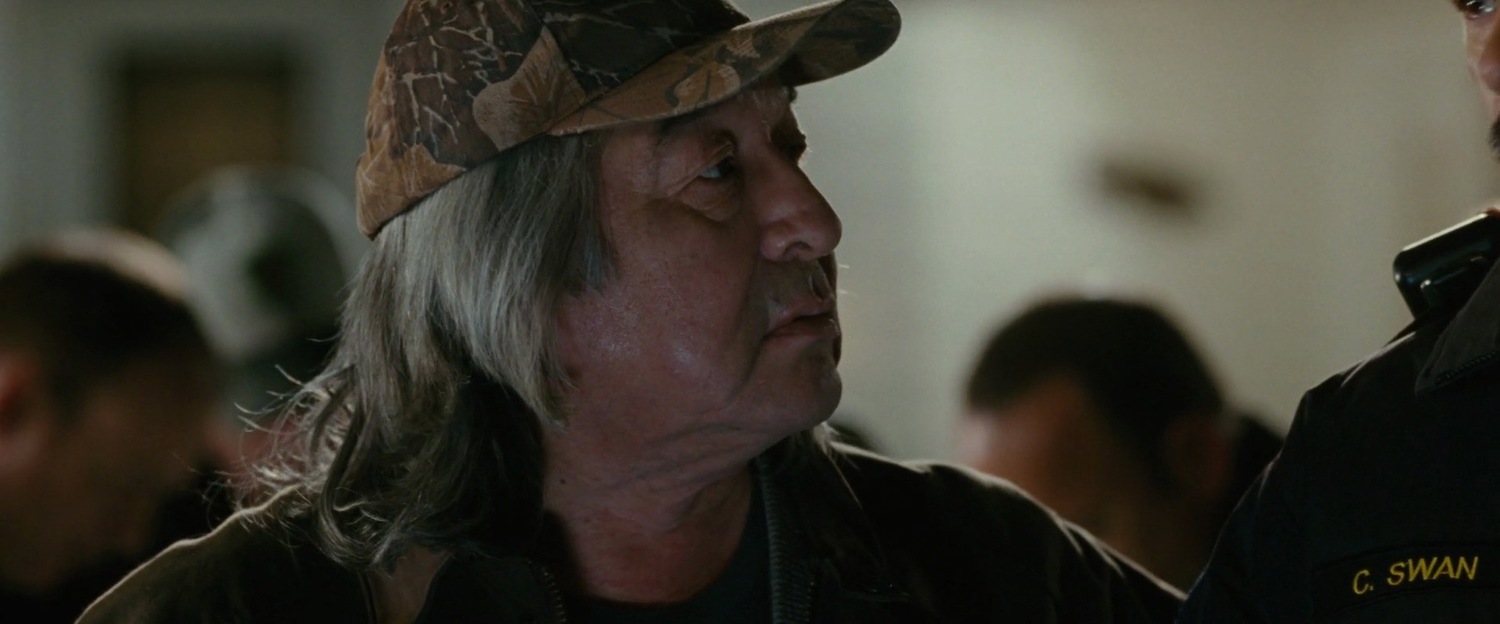 Screenshots - The Twilight Saga: New Moon