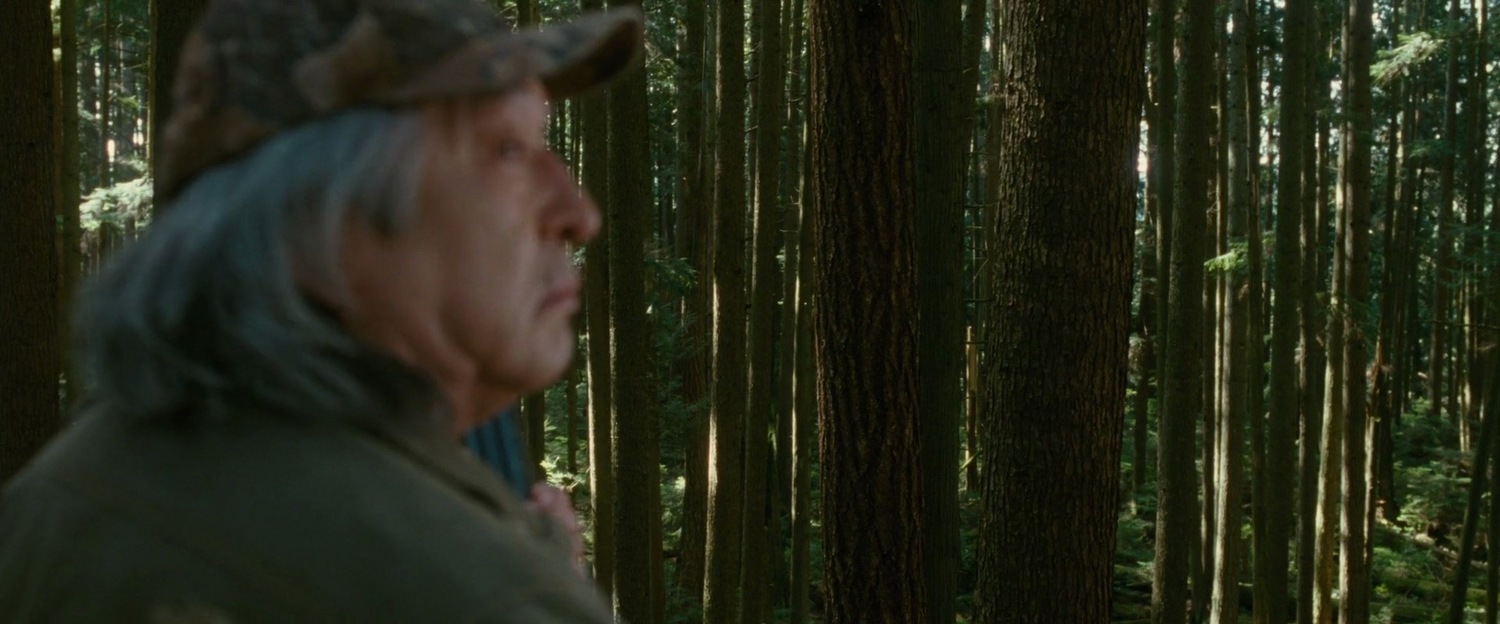 Screenshots - The Twilight Saga: New Moon