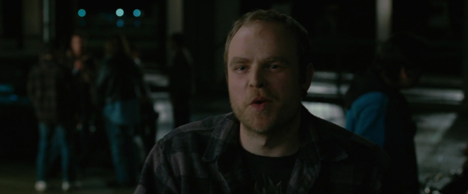 Screenshots - The Twilight Saga: New Moon