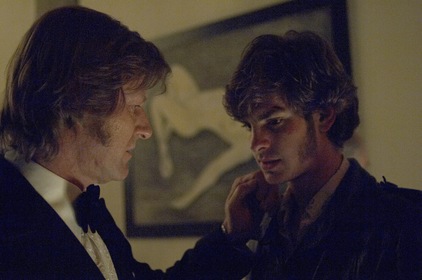 Red Riding: The Year of Our Lord 1974 (movie, 2009)