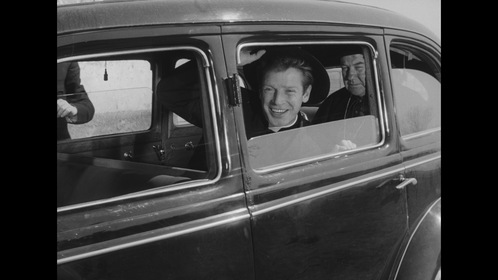 The Swindle (movie, 1955)