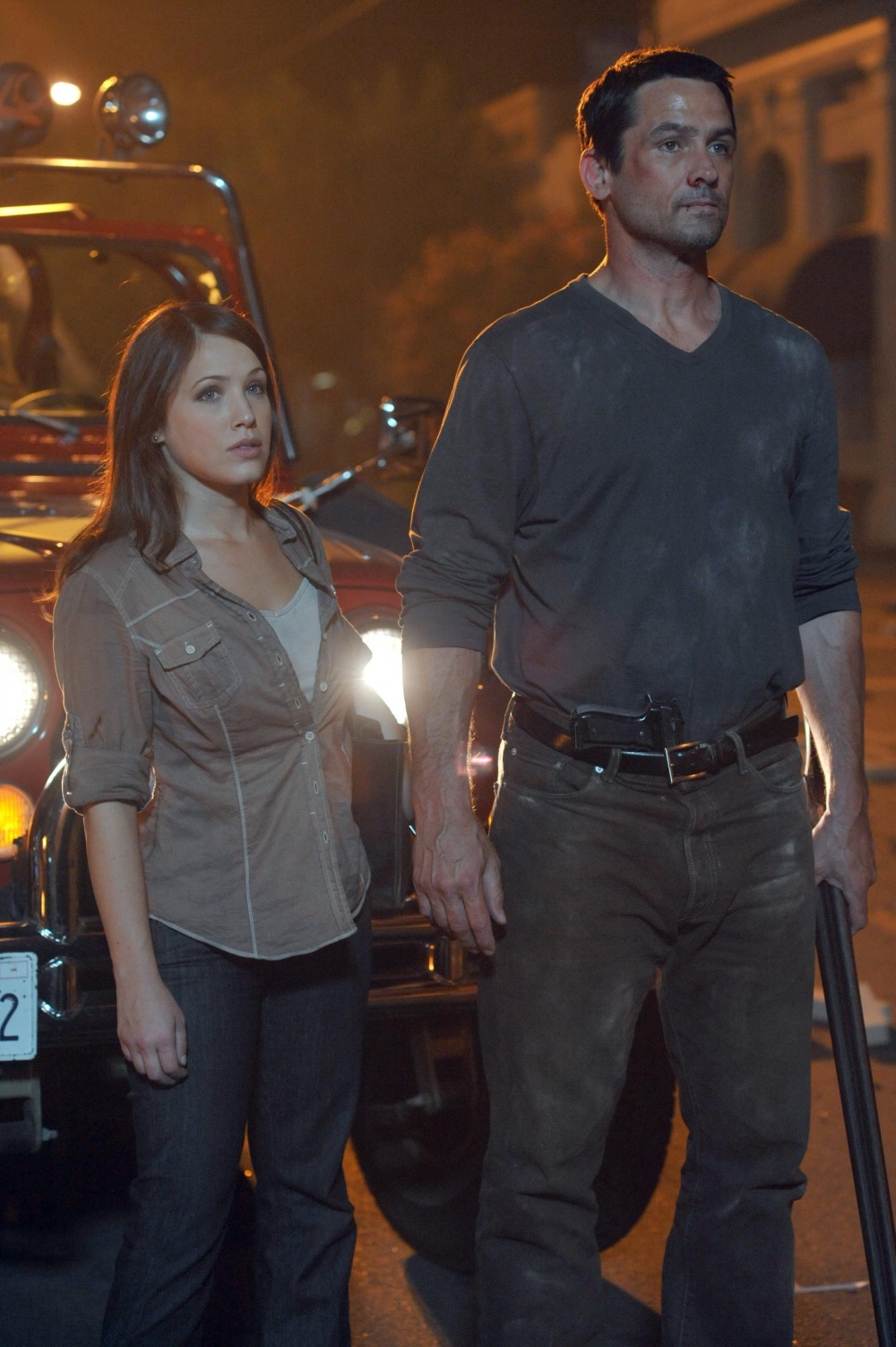 Meteor (movie, 2009)