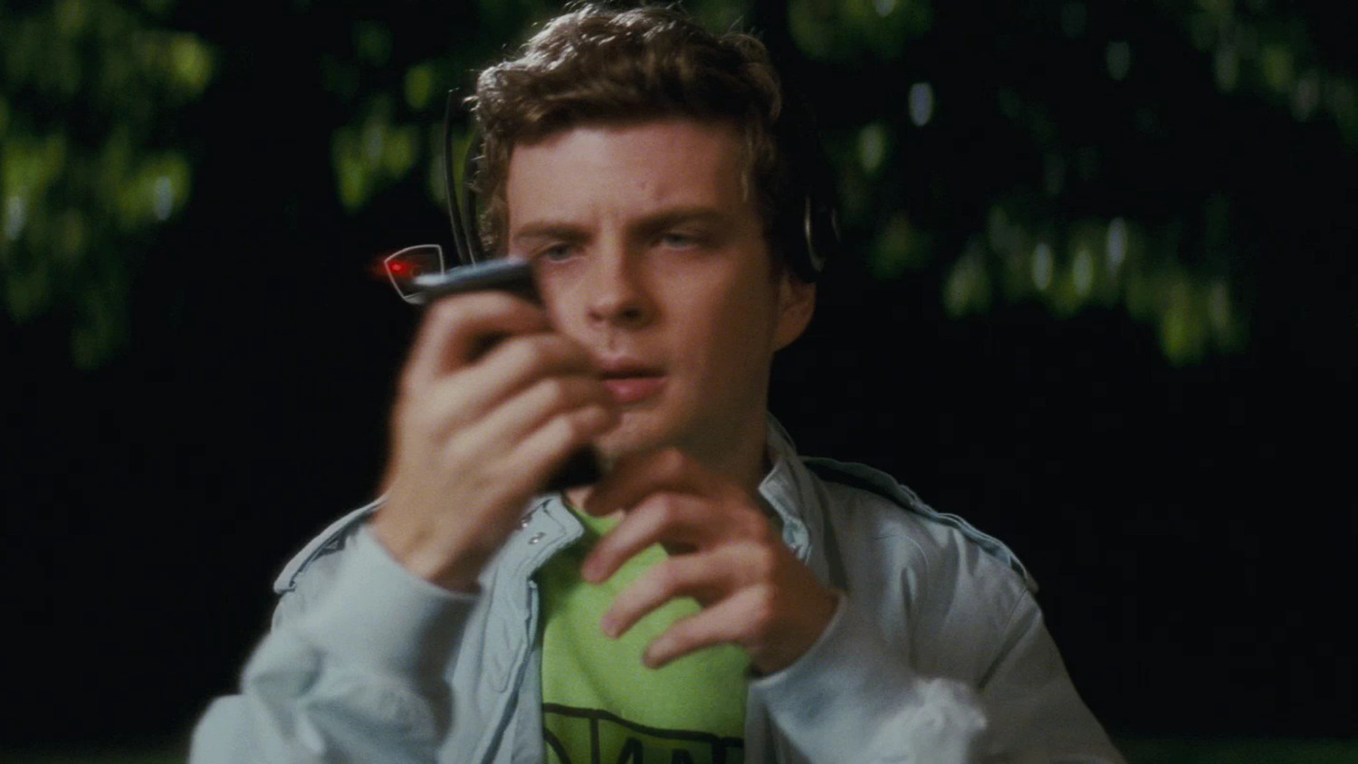 Screenshots - Scream 4