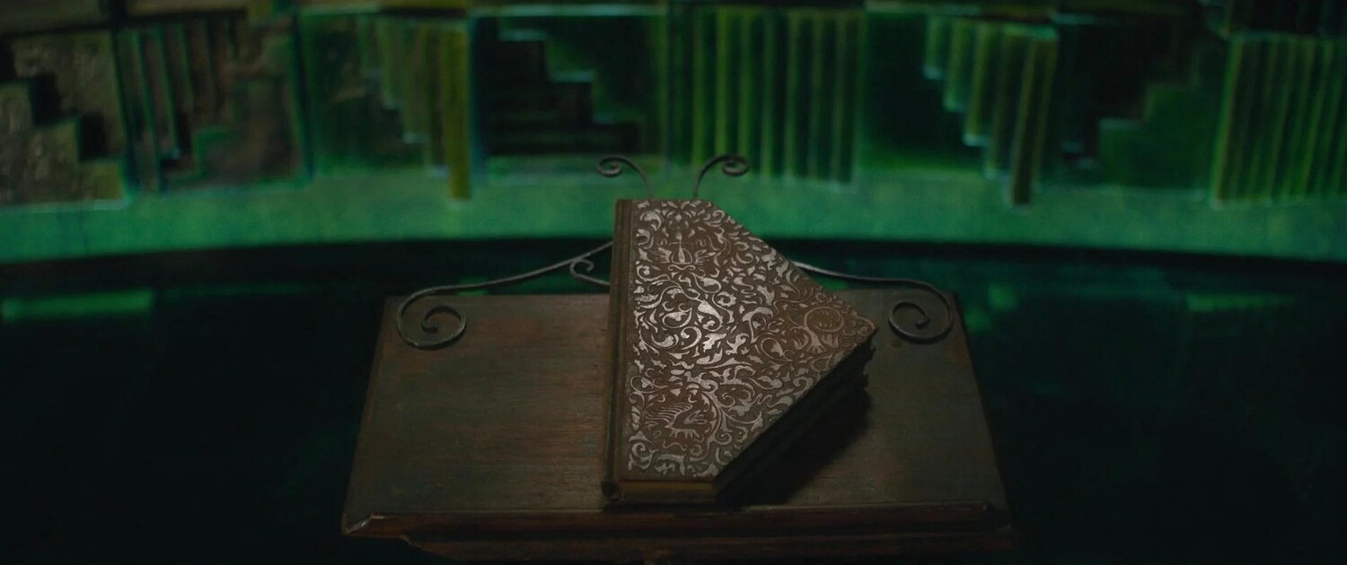 Screenshots - Wicked: Part I