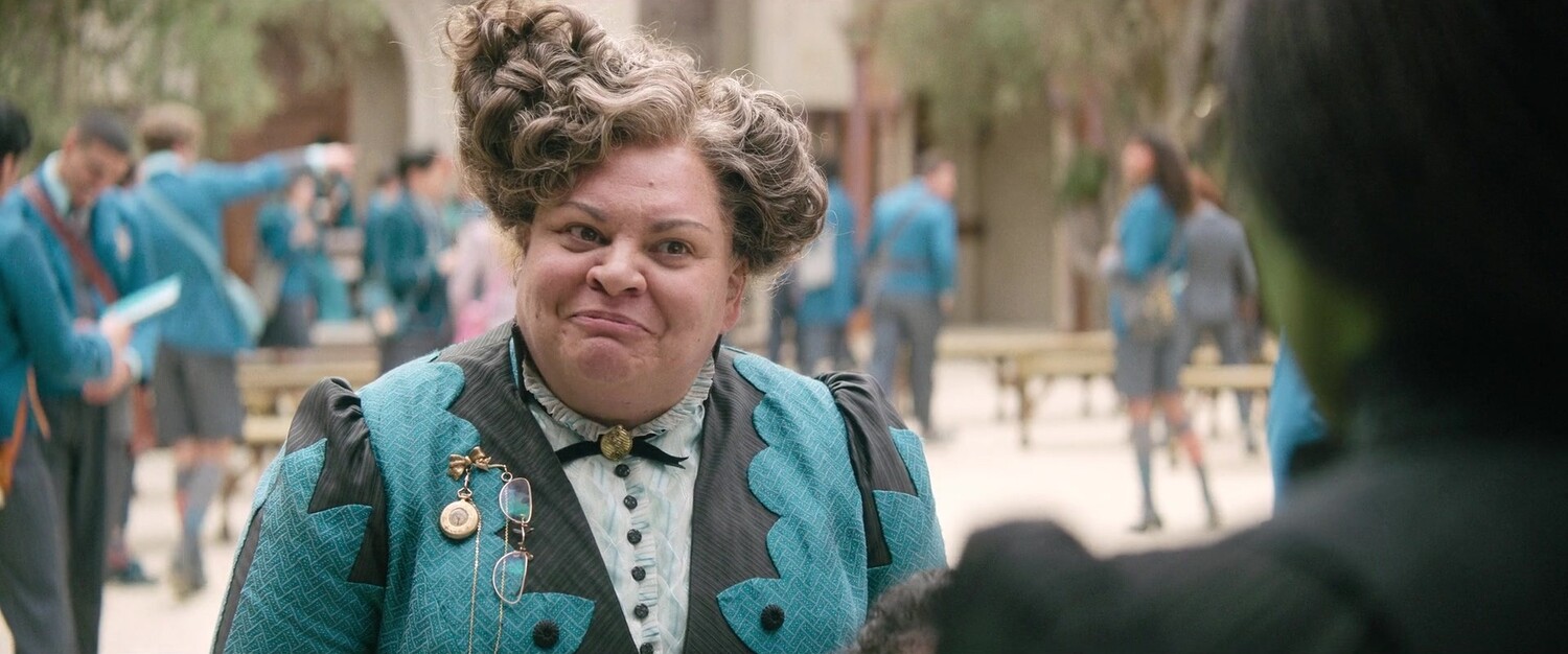 Screenshots - Wicked: Part I