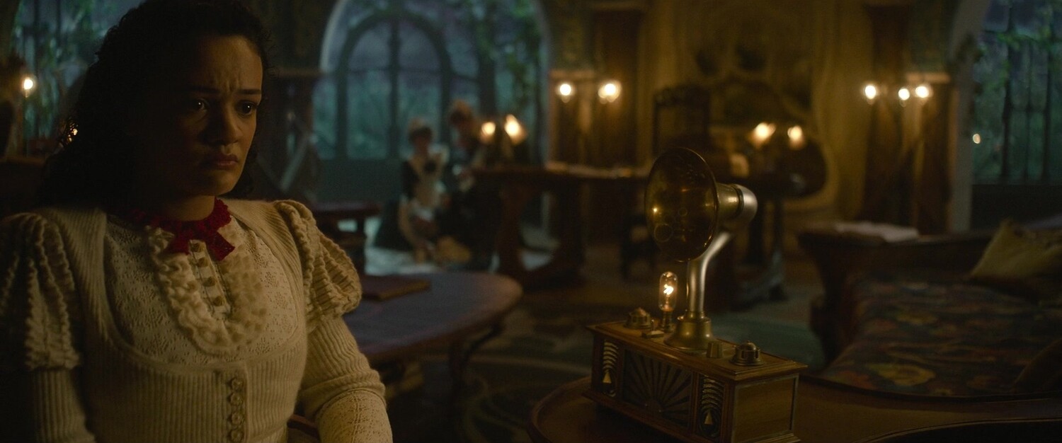 Screenshots - Wicked: Part I