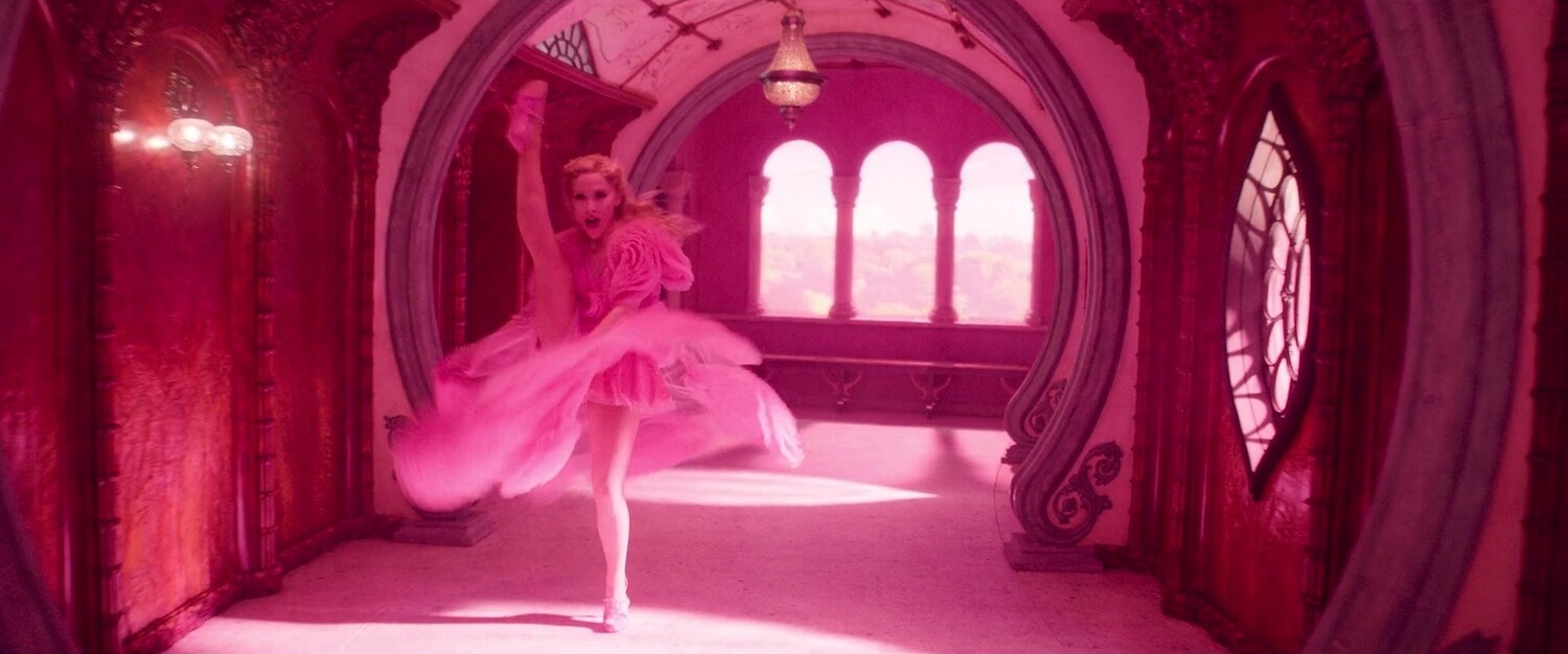 Screenshots - Wicked: Part I