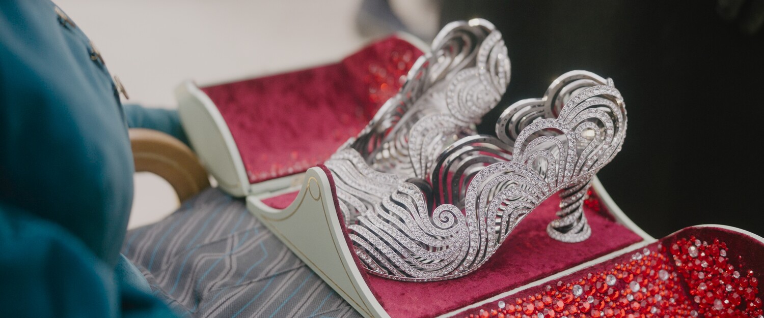 Screenshots - Wicked: Part I