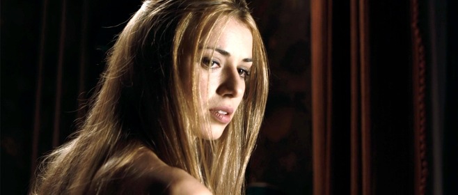 Screenshots - Room in Rome