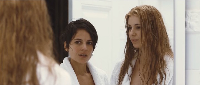 Screenshots - Room in Rome