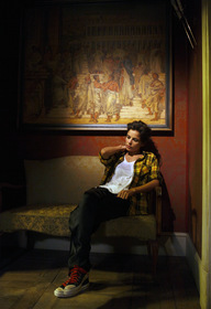 Room in Rome (movie, 2009)