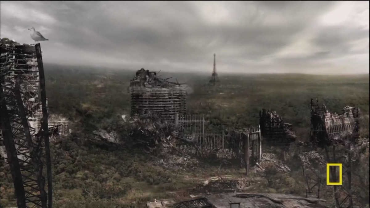 Screenshots - Aftermath: Population Zero