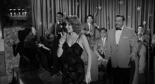 Abbe Lane - actress - biography, photo, best movies and TV shows