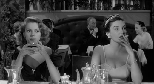 Abbe Lane - actress - biography, photo, best movies and TV shows