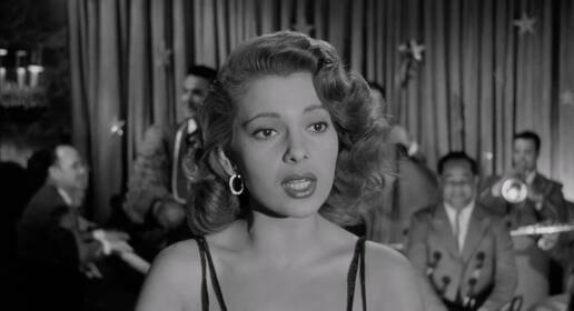 Abbe Lane - actress - biography, photo, best movies and TV shows