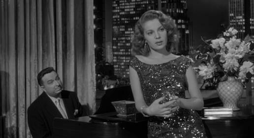 Abbe Lane - actress - biography, photo, best movies and TV shows