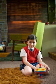 Little Nicholas (movie, 2009)