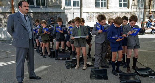 Little Nicholas (movie, 2009)