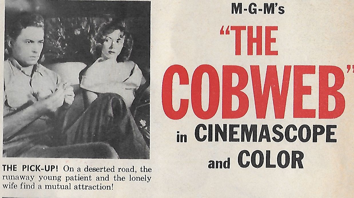 John Kerr - actor - biography, photo, best movies and TV shows