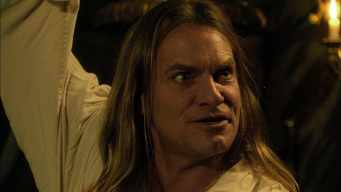 Screenshots - Pirates II: Stagnetti's Revenge