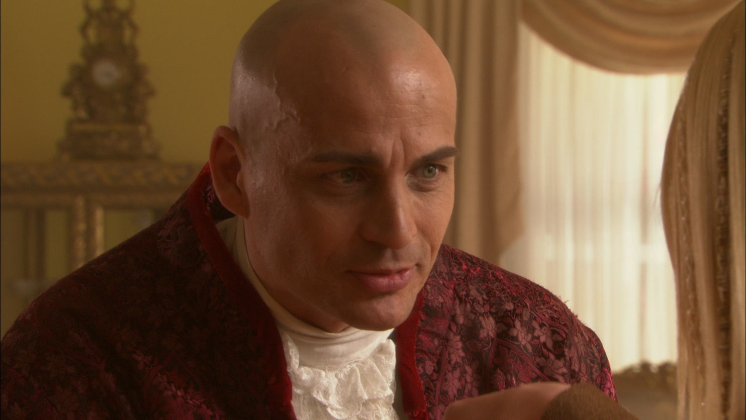 Screenshots - Pirates II: Stagnetti's Revenge