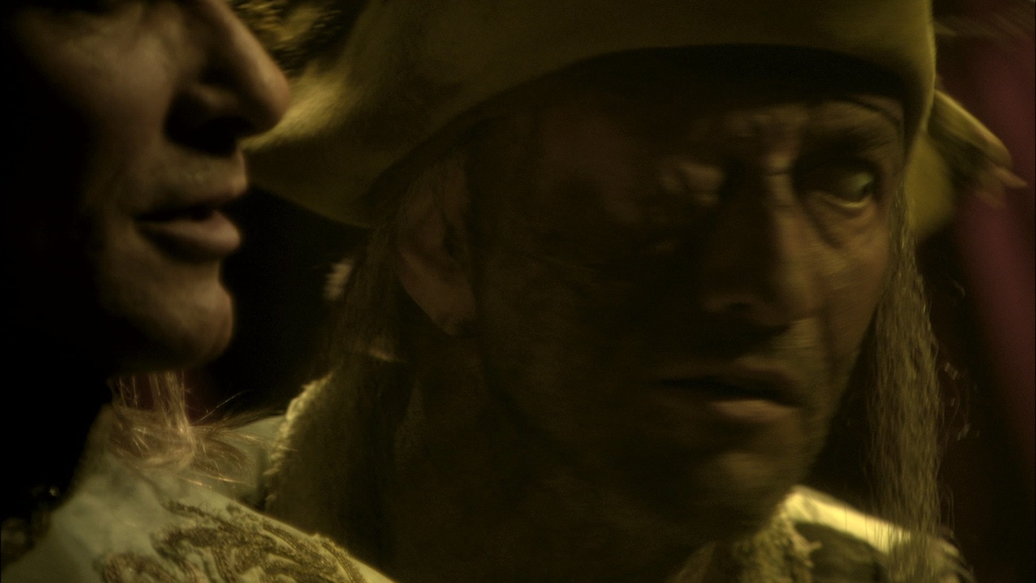 Screenshots - Pirates II: Stagnetti's Revenge