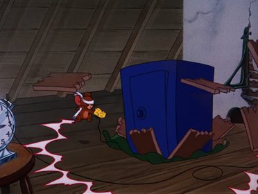 Screenshots - Designs on Jerry